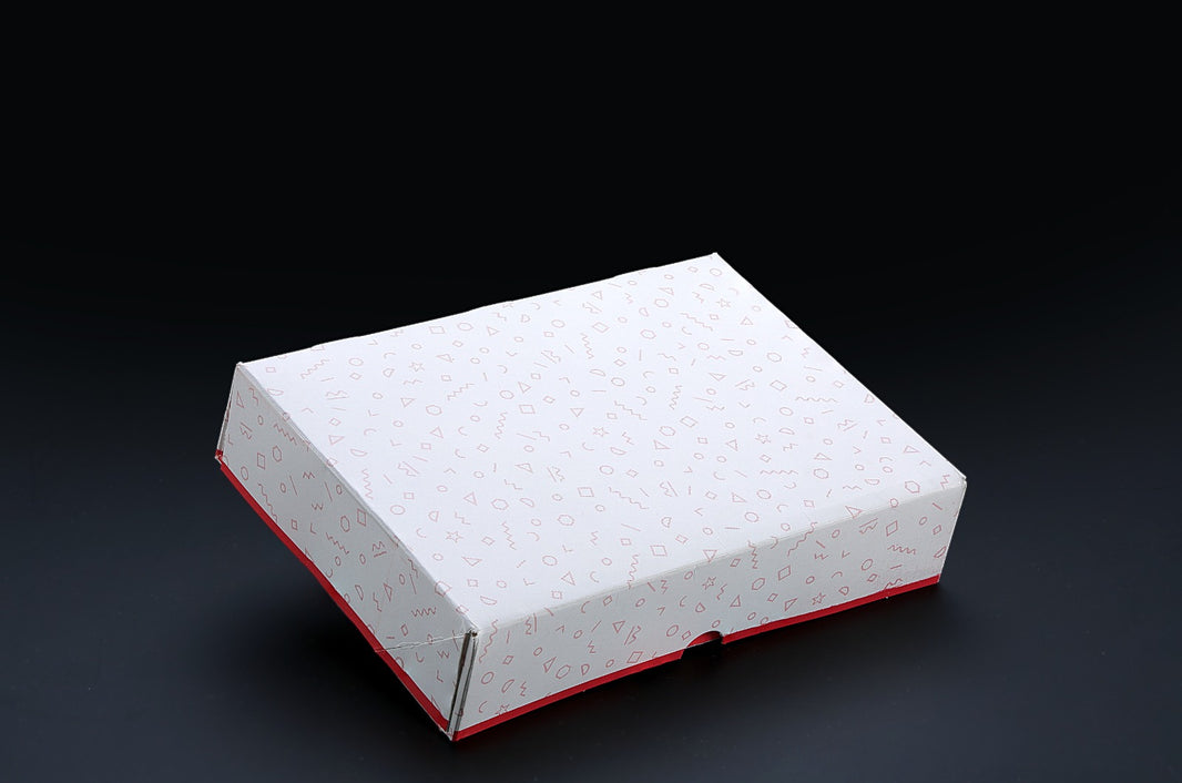 Restaurant Boxes – Foodpack Paper Products Pvt. Ltd.