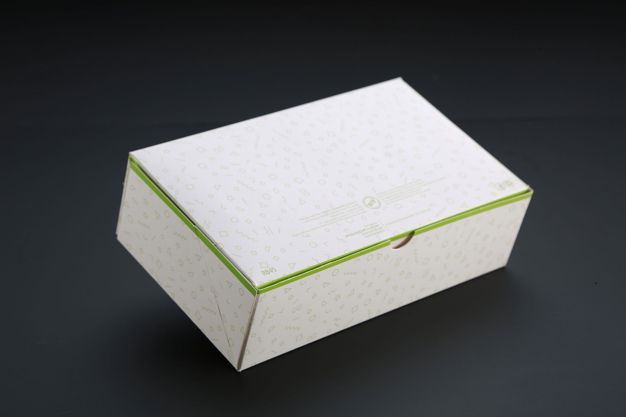 Multi purpose food boxes – Foodpack Paper Products Pvt. Ltd.