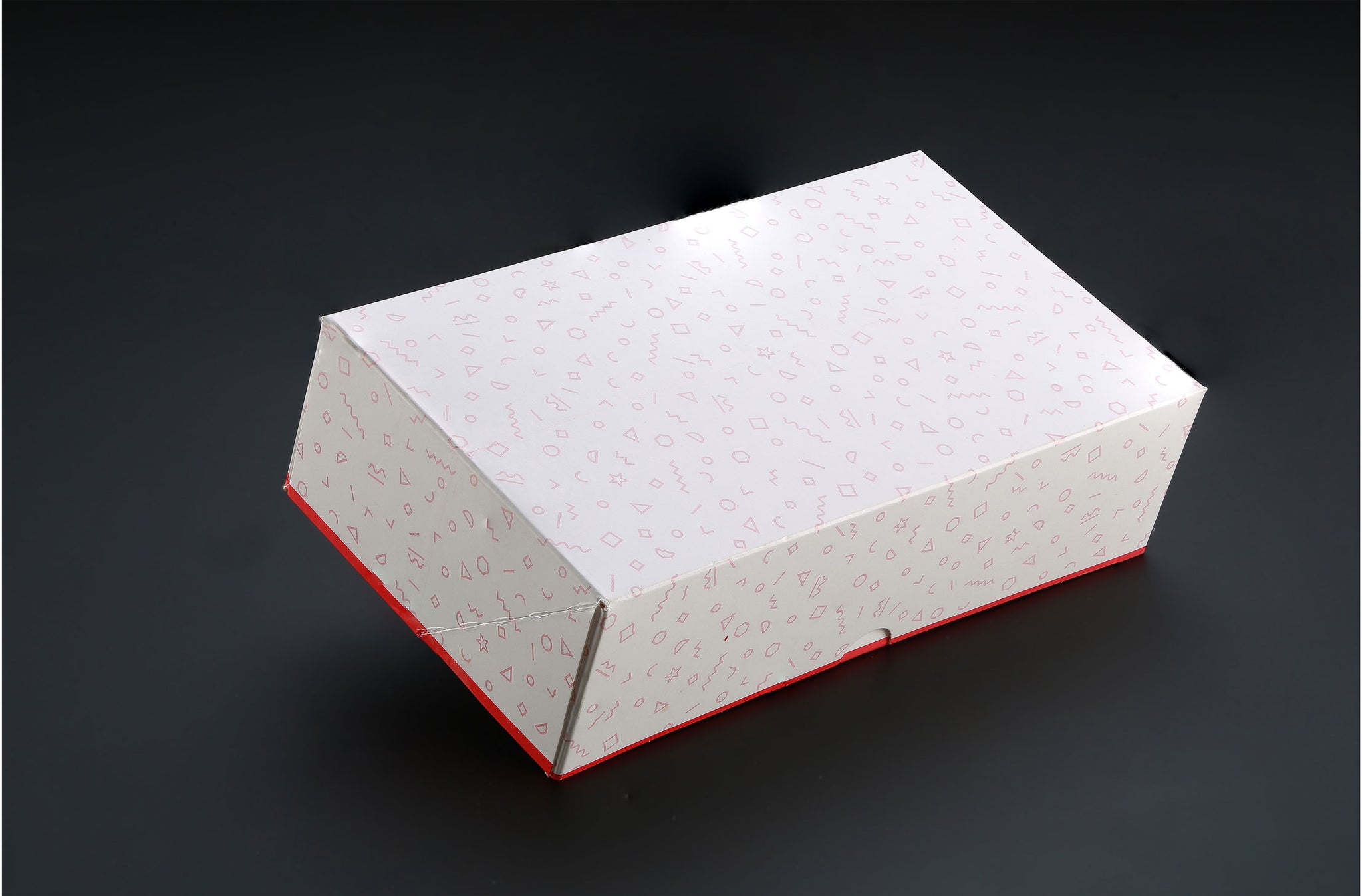 Multi purpose food boxes – Foodpack Paper Products Pvt. Ltd.