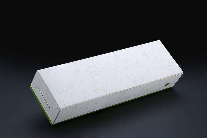 Single Roll Box - RB01 (100x Pack) – Foodpack Paper Products Pvt. Ltd.