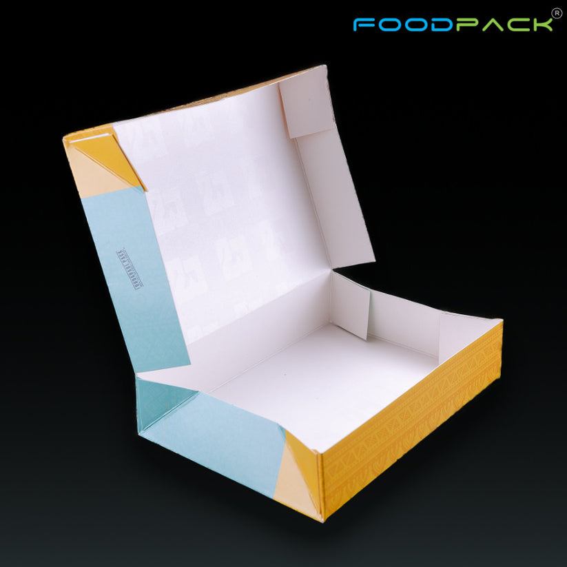 Sweet Box 250gm (100x Pack) – Foodpack Paper Products Pvt. Ltd.